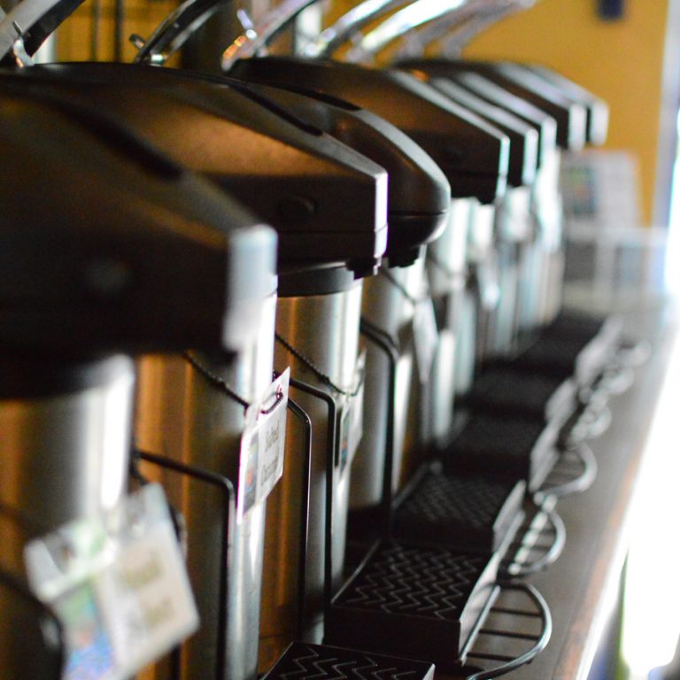 Cafe Brazil — Dallas’ Best Coffee House and Restaurant | Late Night ...