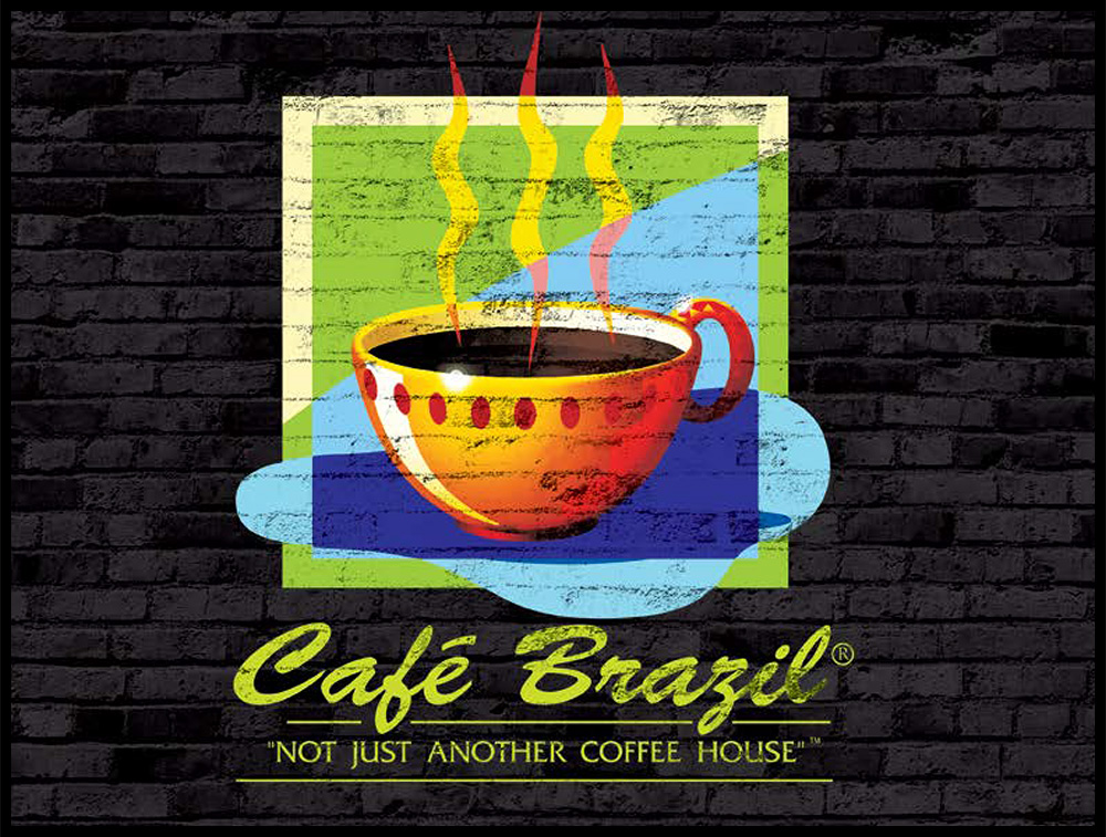 Locations - Cafe Brazil